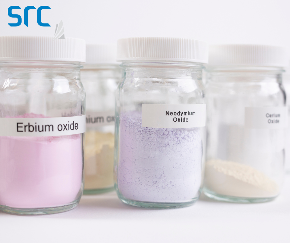 Government of Saskatchewan Provides Additional Funding for SRC Rare ...