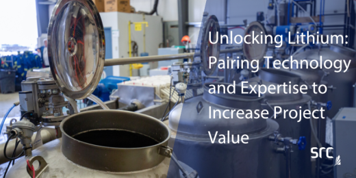 R&D, Lab Testing Services | Saskatchewan Research Council