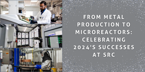 Inside SRC | Saskatchewan Research Council