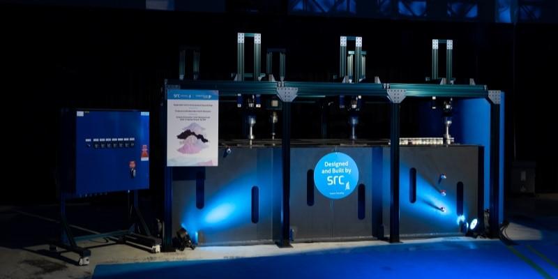 REE Processing Technologies and Services | Saskatchewan Research Council